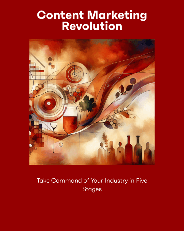 Content Marketing Revolution - Bitely